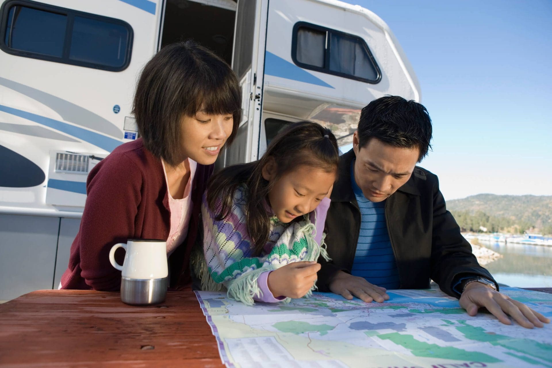 The Ultimate Guide to RVing with Children | US RV Inspector